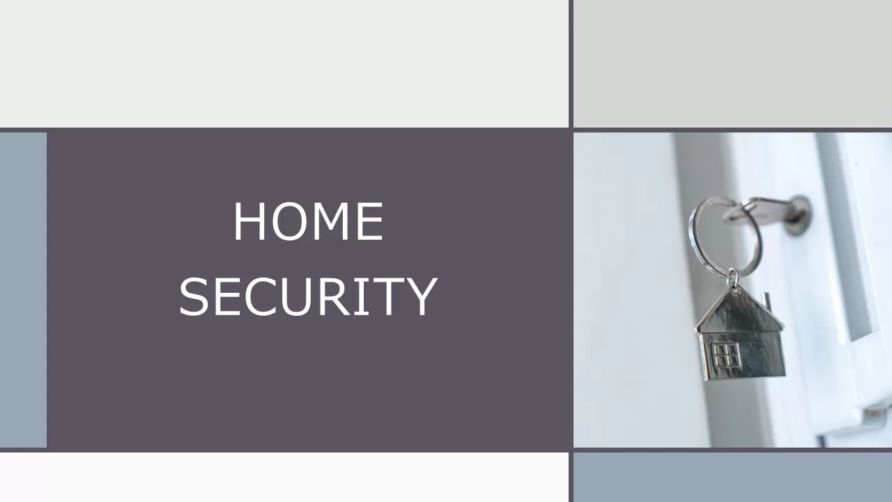 The Smart Home Security System: A Comprehensive 4 Point Innovative Ways ...